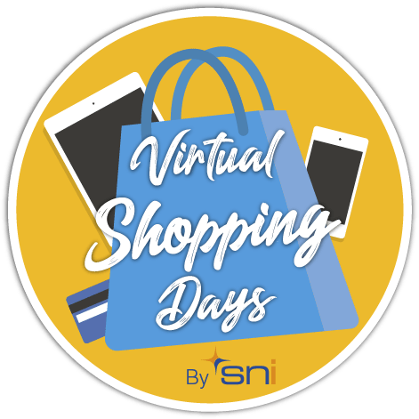 Concours - Virtual Shopping Days